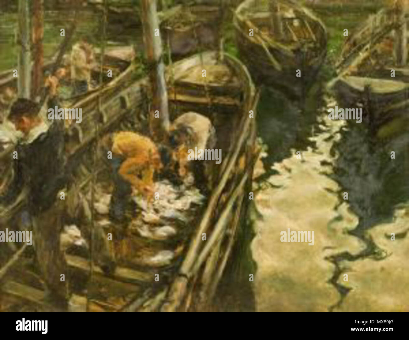 342 Kitz marcin-udany połów Stock Photo - Alamy