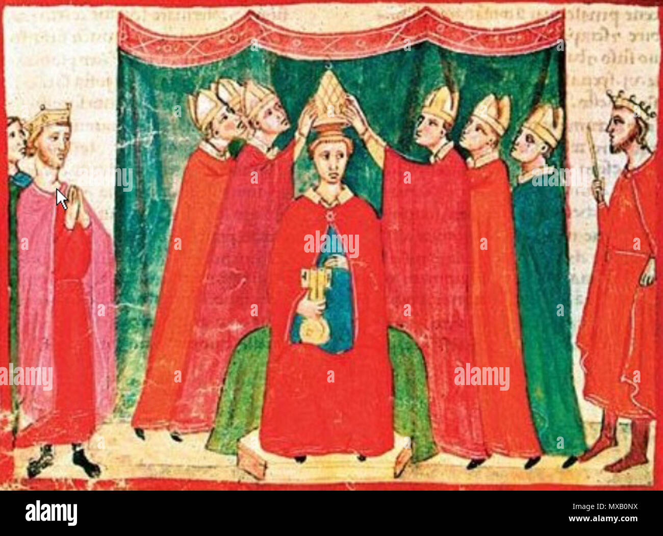 Saint klement hi-res stock photography and images - Alamy