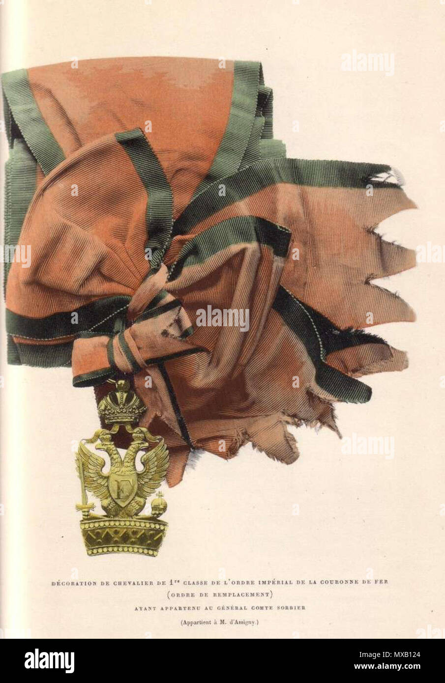 Au ordre hi-res stock photography and images - Alamy