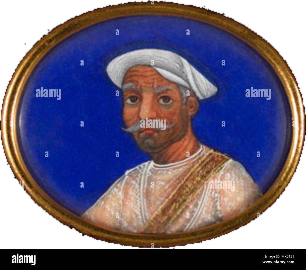 Kunwar singh hi-res stock photography and images - Alamy