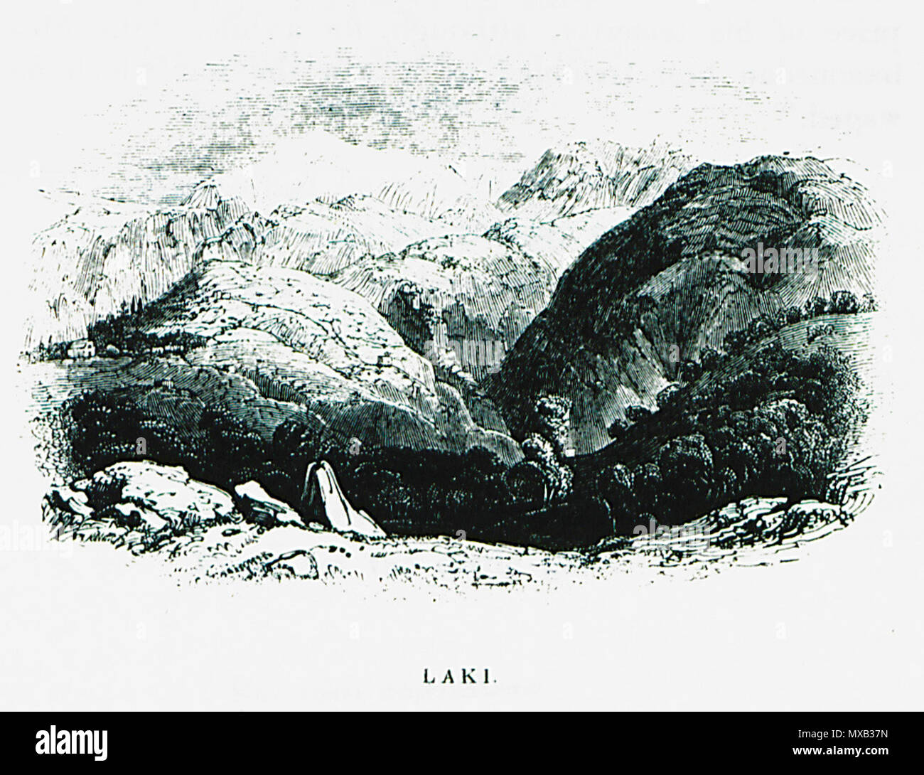 Island of laki hi-res stock photography and images - Alamy