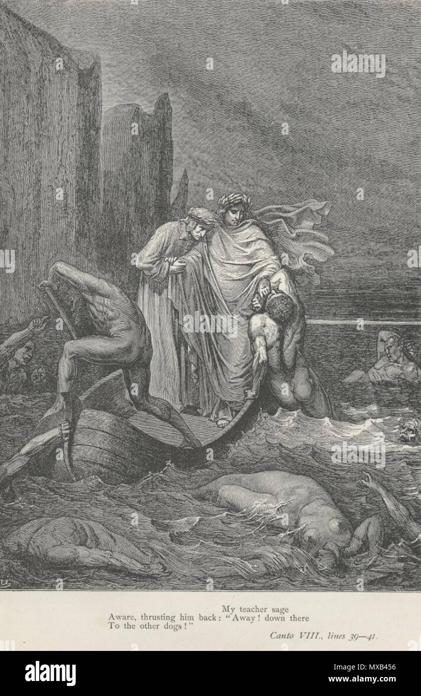 Inferno lines hi-res stock photography and images - Alamy