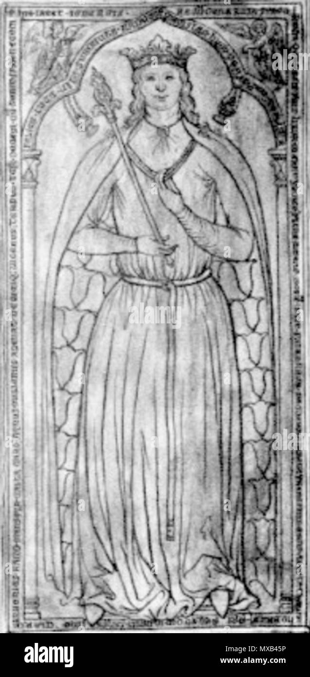 With wife ingeborg hi-res stock photography and images - Alamy