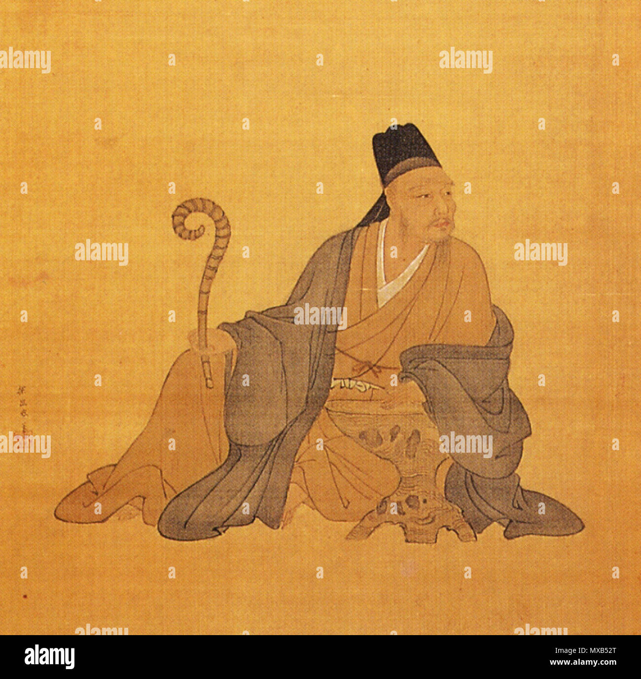 Jozan ishikawa hi-res stock photography and images - Alamy