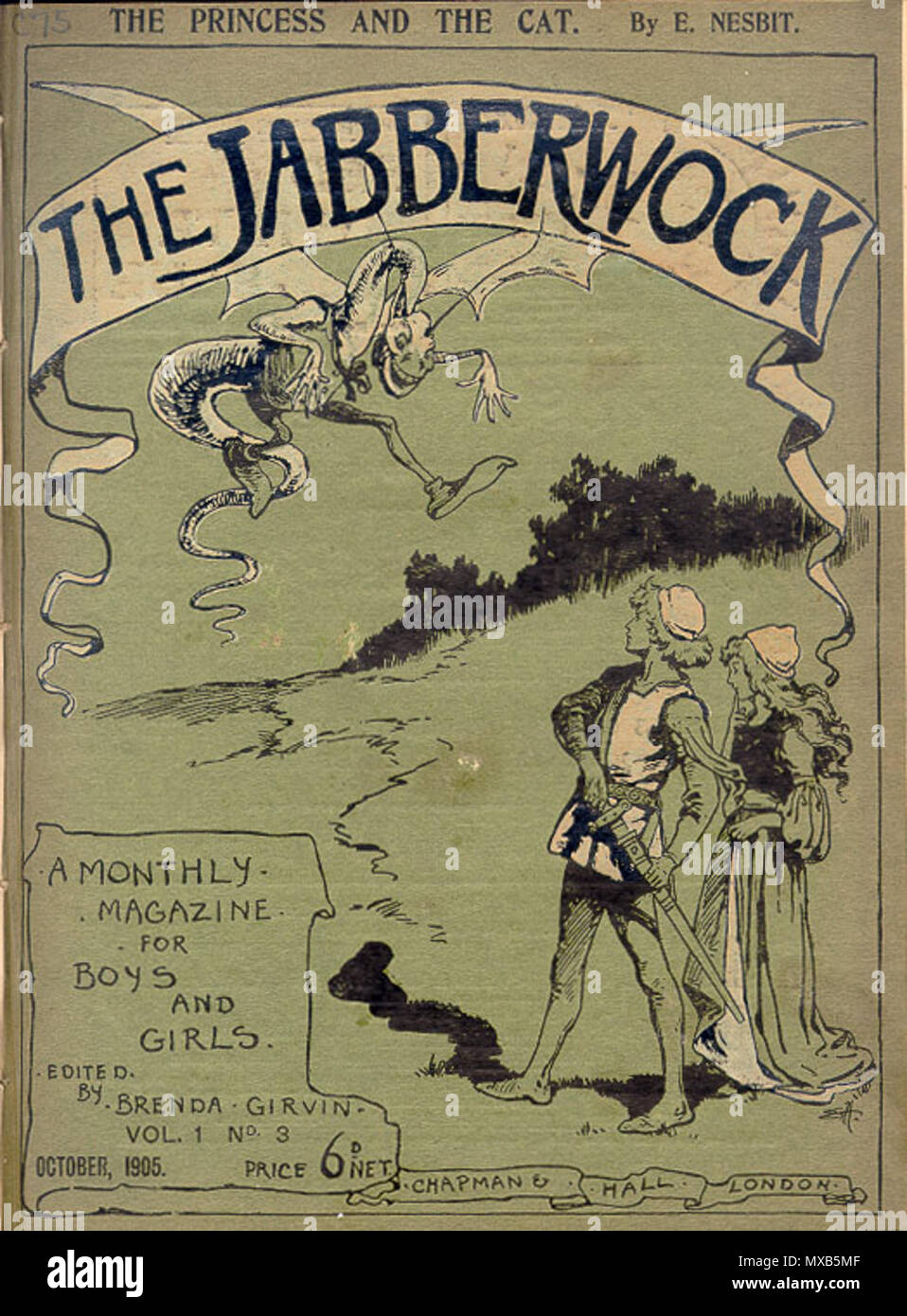 October 1905 hi-res stock photography and images - Alamy