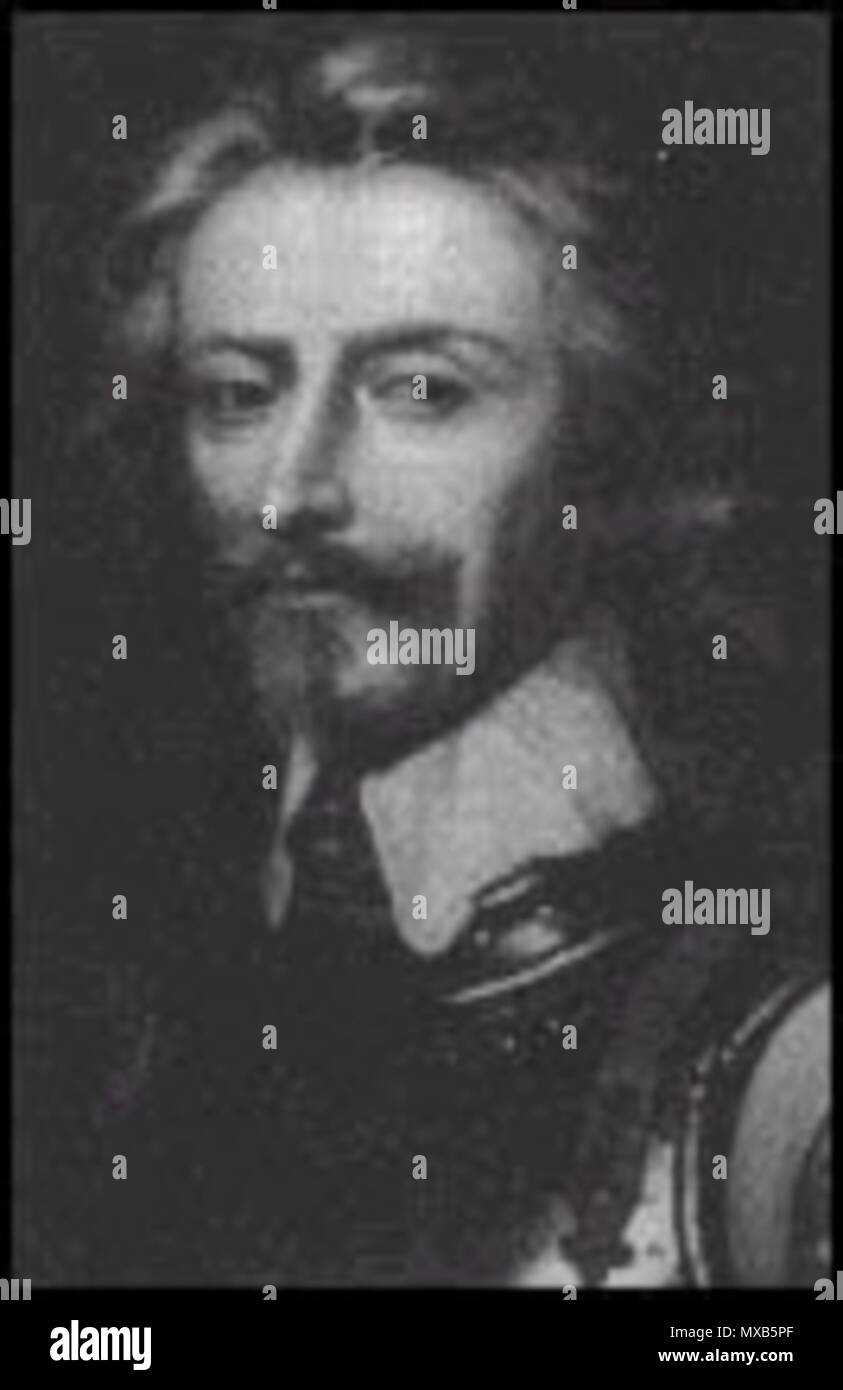 Jacob astley hi-res stock photography and images - Alamy