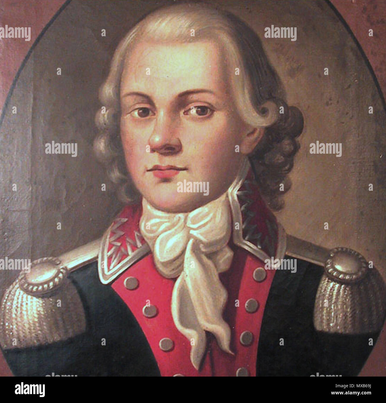 Jasinski hi-res stock photography and images - Alamy