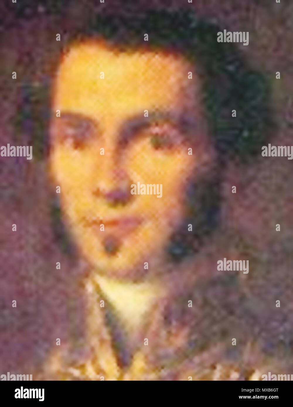 . Ramon Luis Yrarrazaval Alcalde (Chile) . 1830. Unknown 512 ...