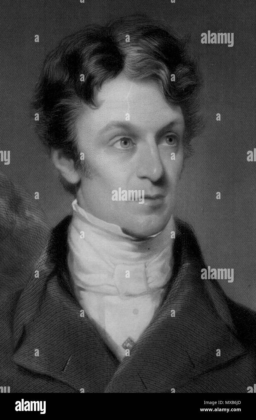 James martineau hi-res stock photography and images - Alamy