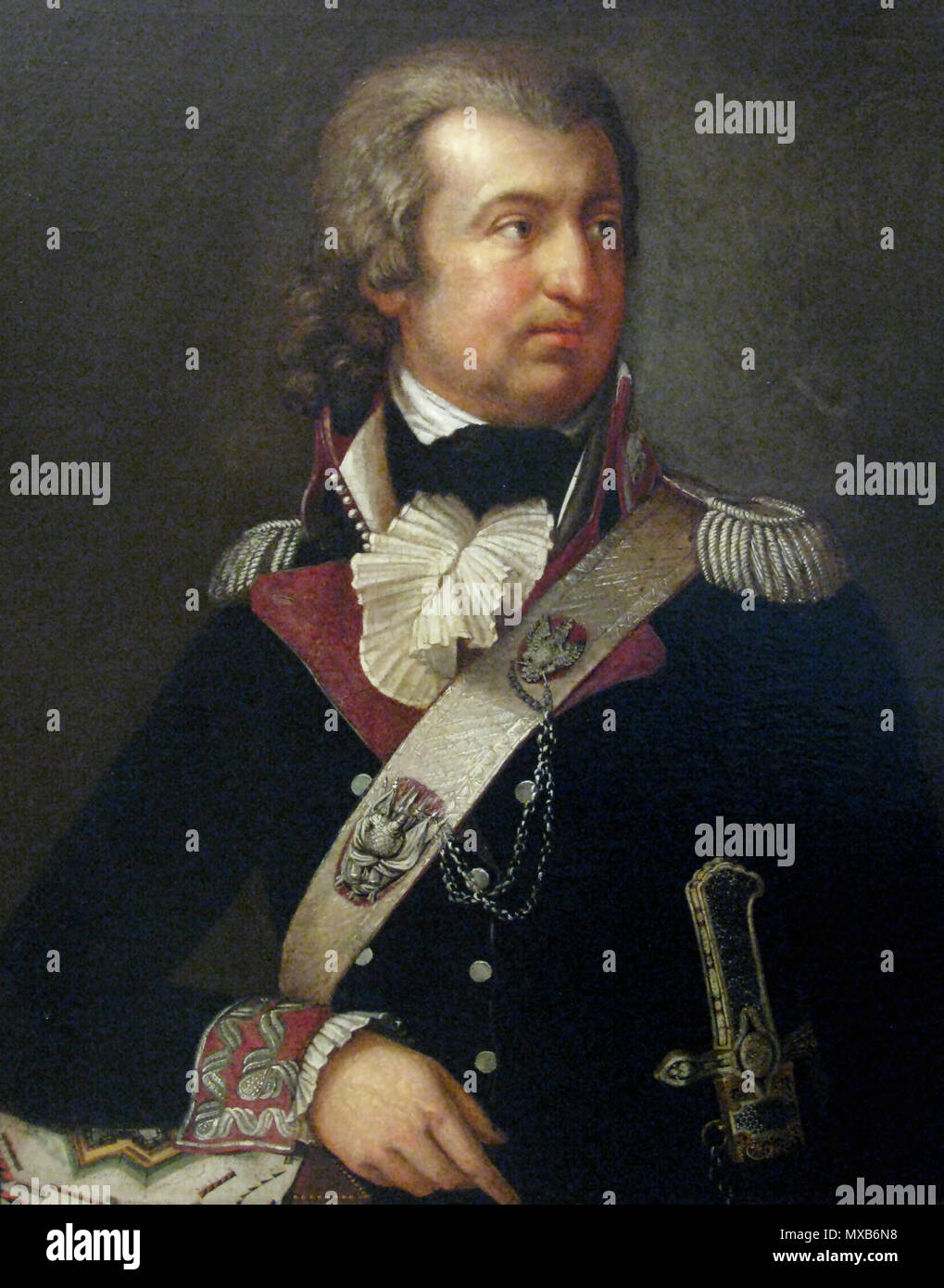 Henryk dabrowski hi-res stock photography and images - Alamy