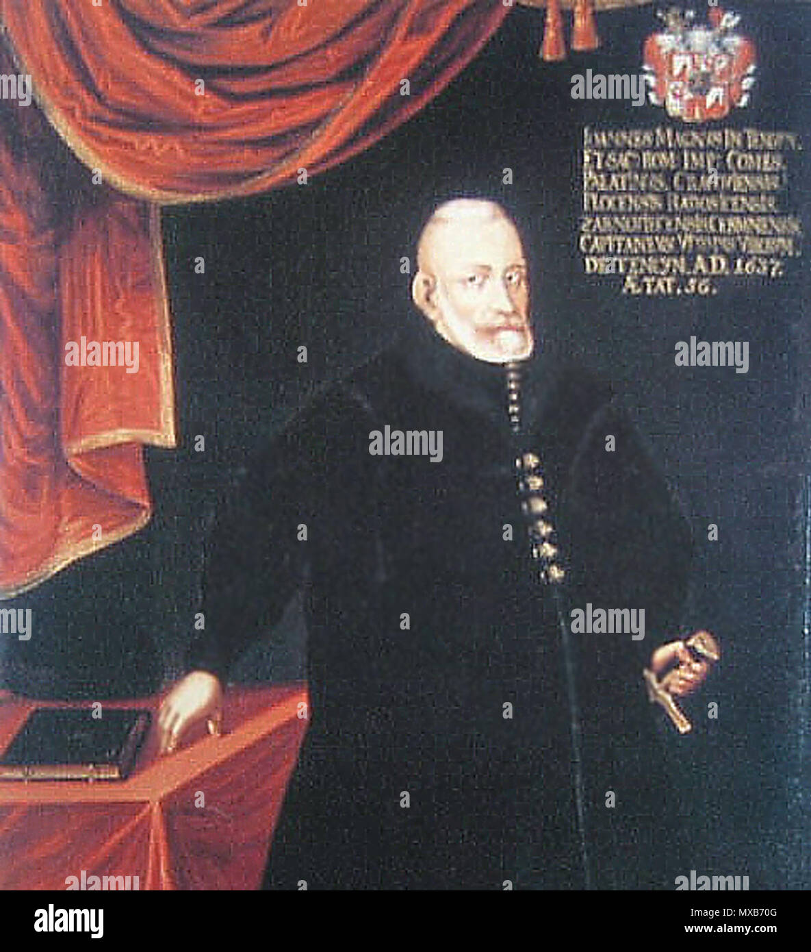 None 309 Jan Tęczyński Stock Photo - Alamy