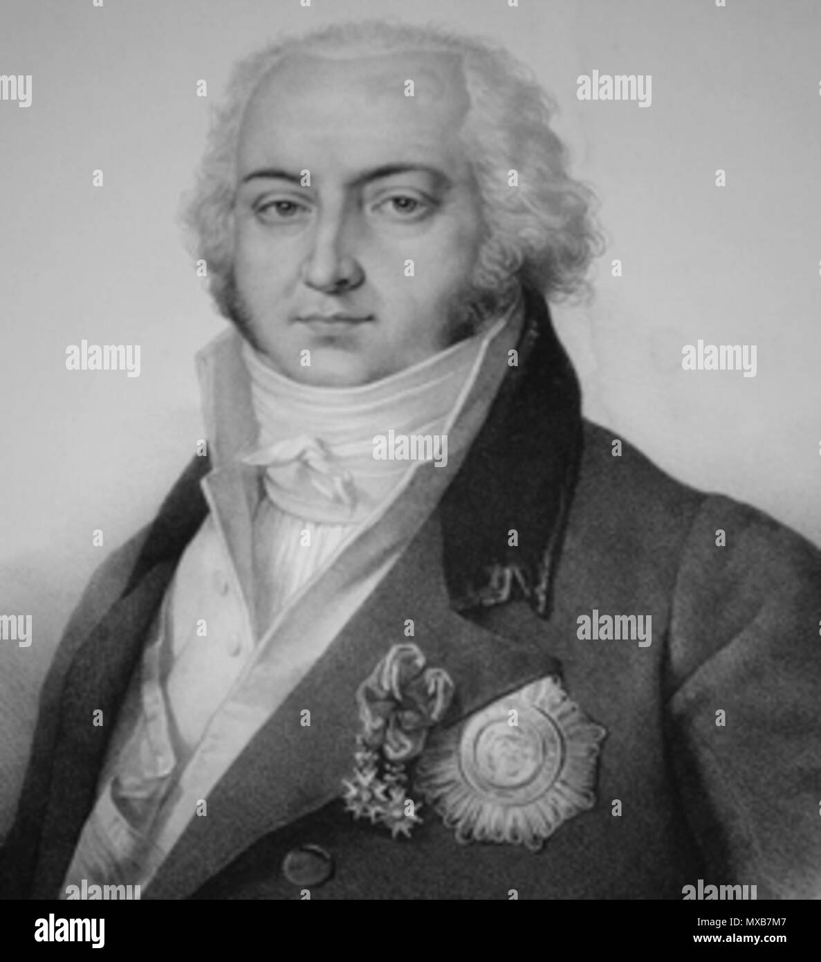 Marie adelaide de france Black and White Stock Photos & Images - Alamy