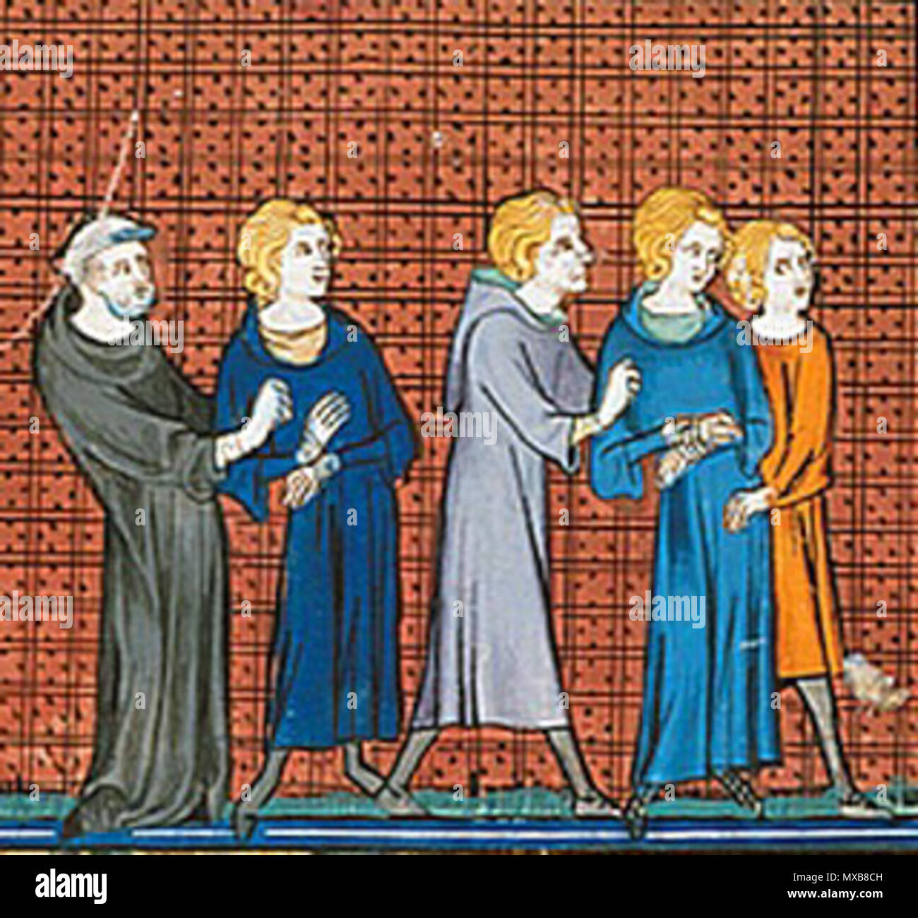 Conradin heritage hi-res stock photography and images - Alamy