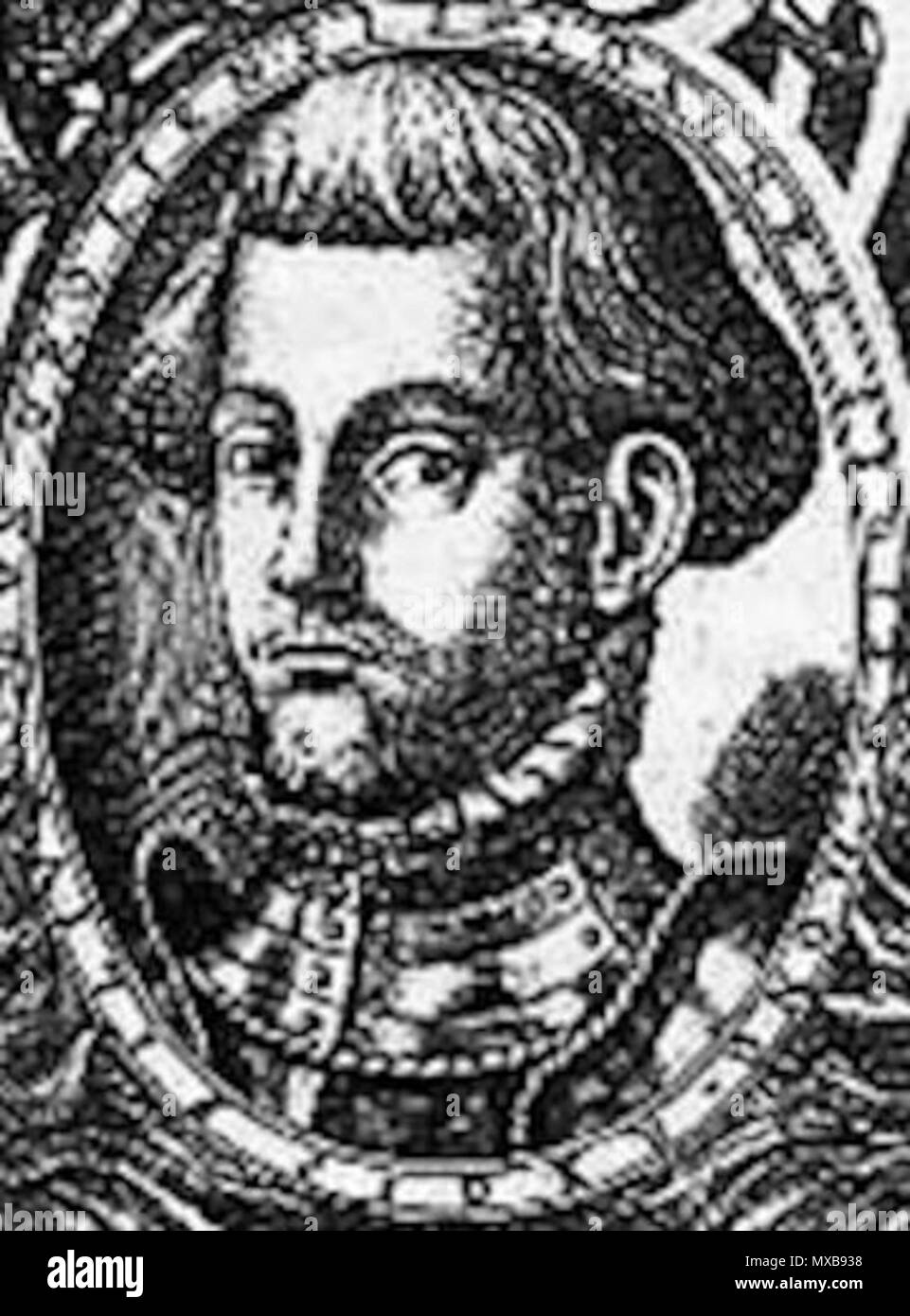 . English: John II Sigismund . 17th century. 17th century anonymous 322 ...