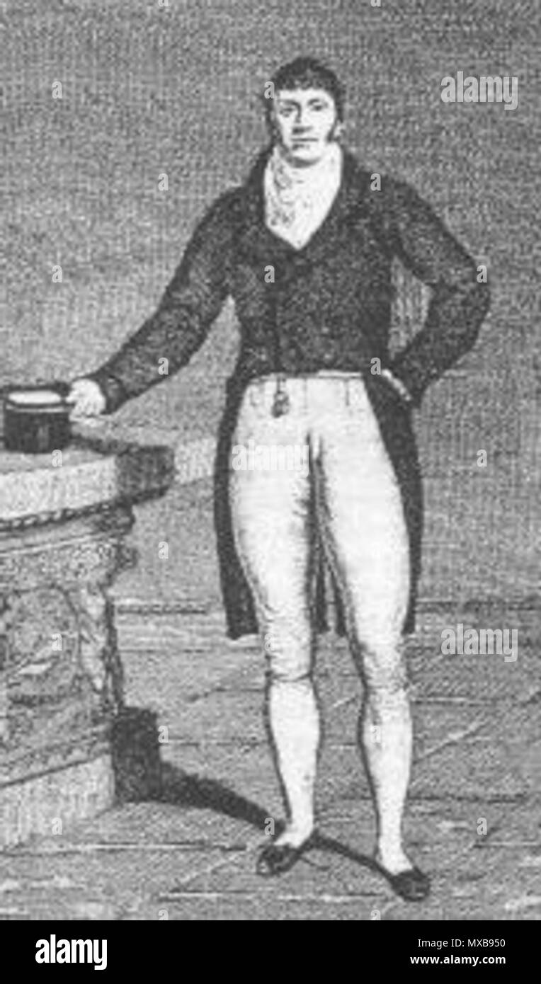 John jackson boxer hi-res stock photography and images - Alamy