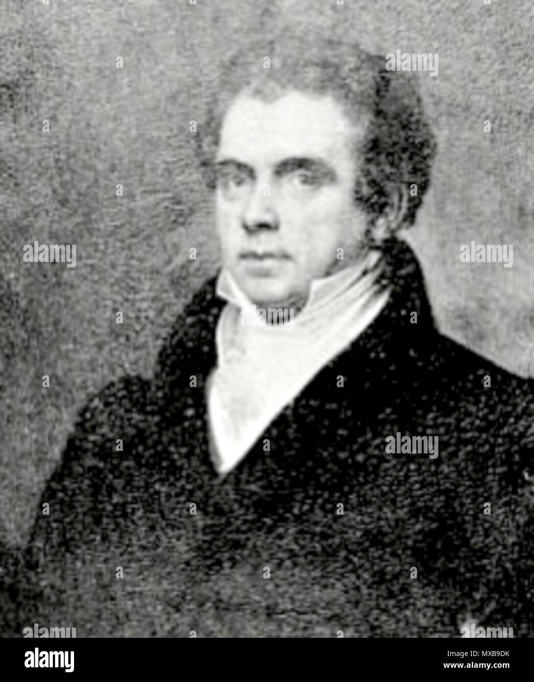 John doggett hi-res stock photography and images - Alamy