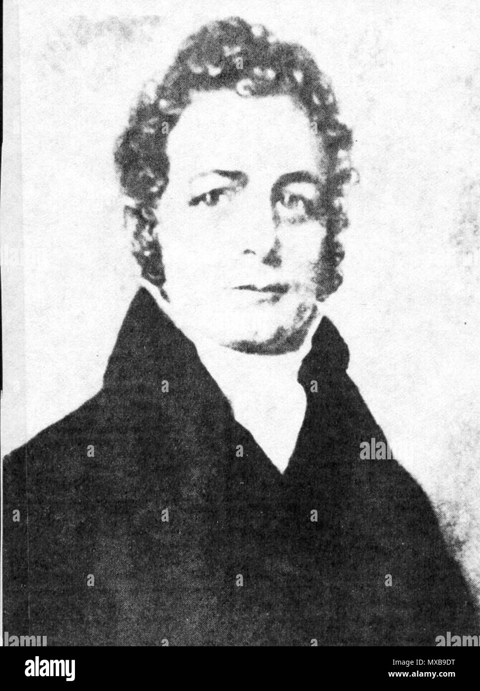 Jackson b Black and White Stock Photos & Images - Alamy