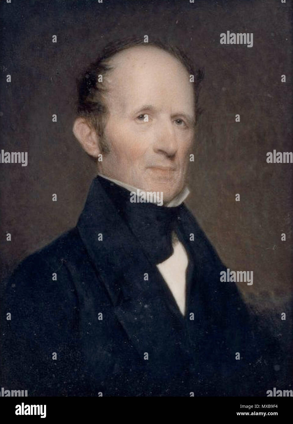 John pickering hi-res stock photography and images - Alamy