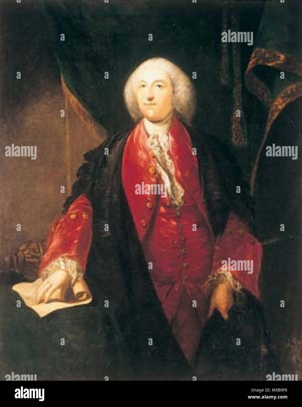 1713 1789 hi-res stock photography and images - Alamy