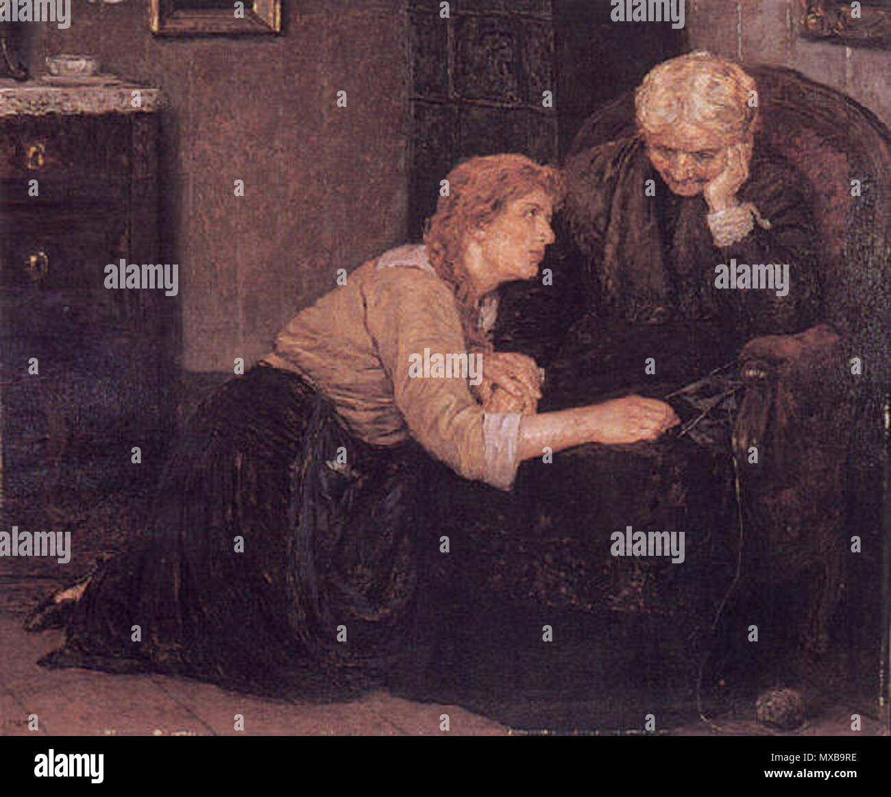 Josef mandl hi-res stock photography and images - Alamy