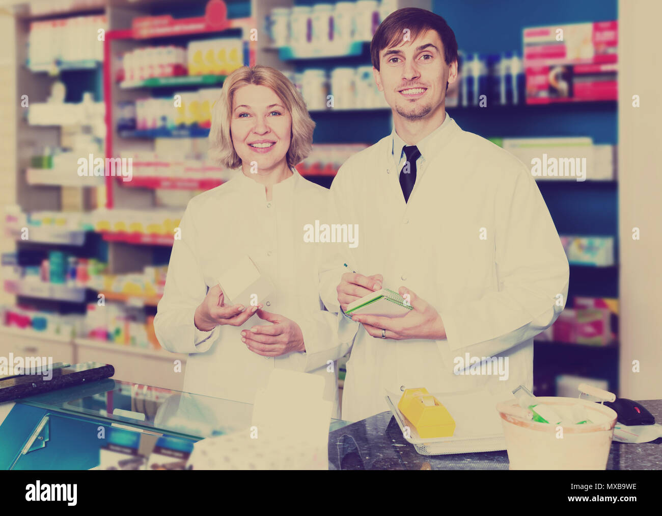 Russian dispensary hi-res stock photography and images - Alamy