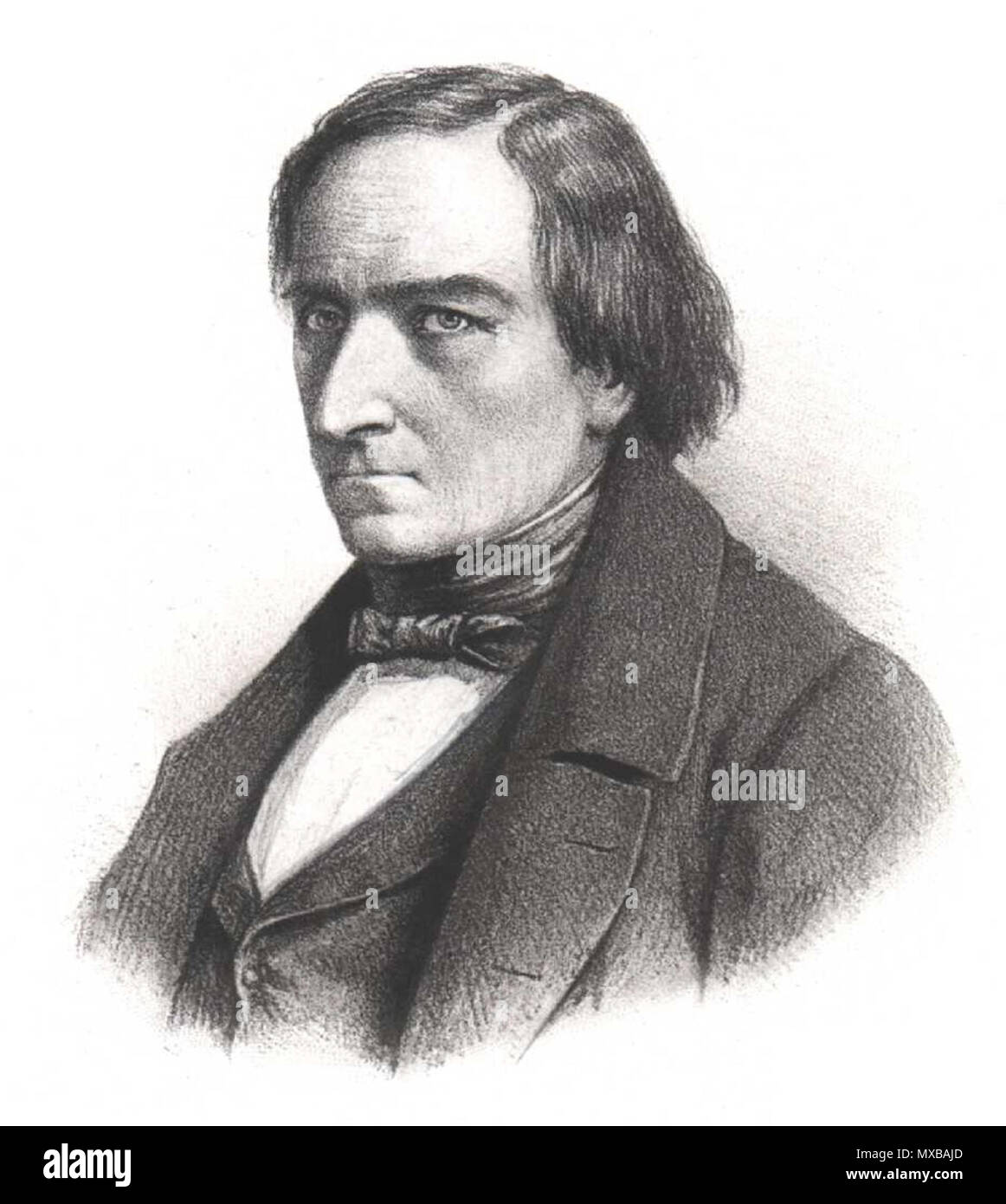 . Josef Ressel (1793 – 1857) English: Forest warden and inventor ...