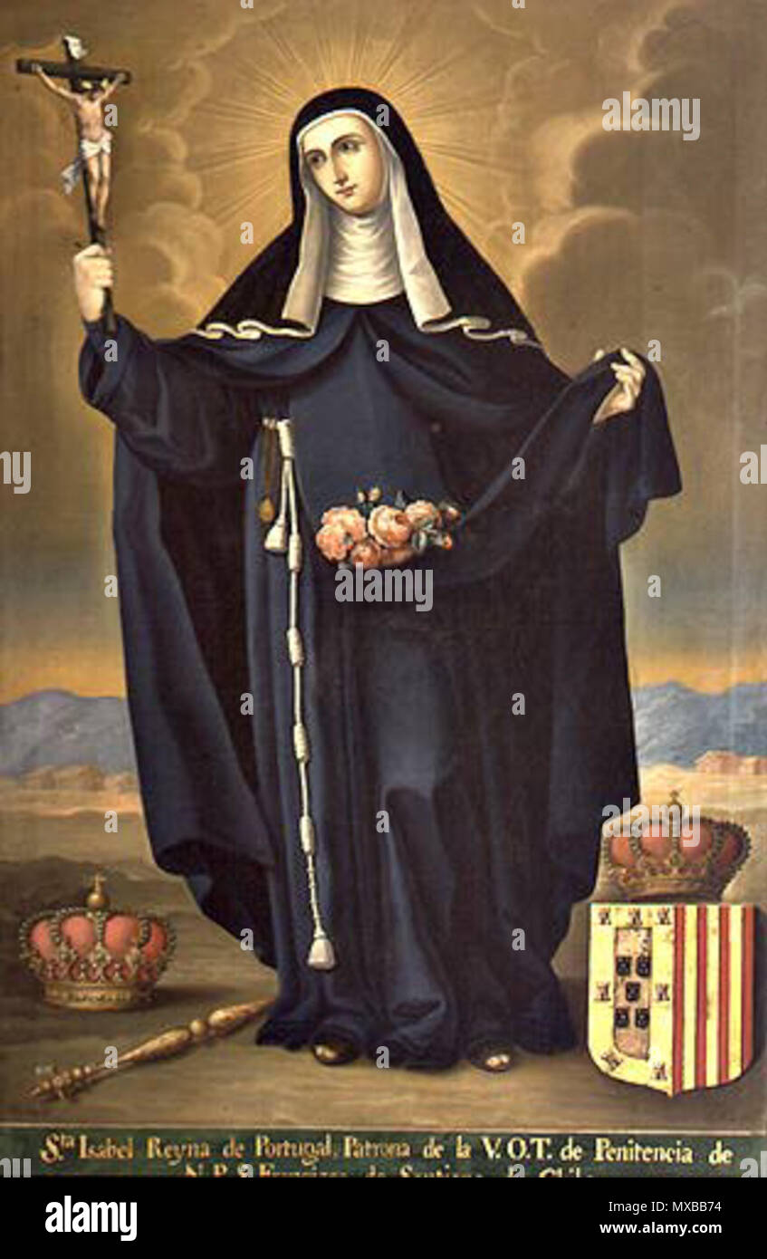 Isabel de castro hi-res stock photography and images - Alamy