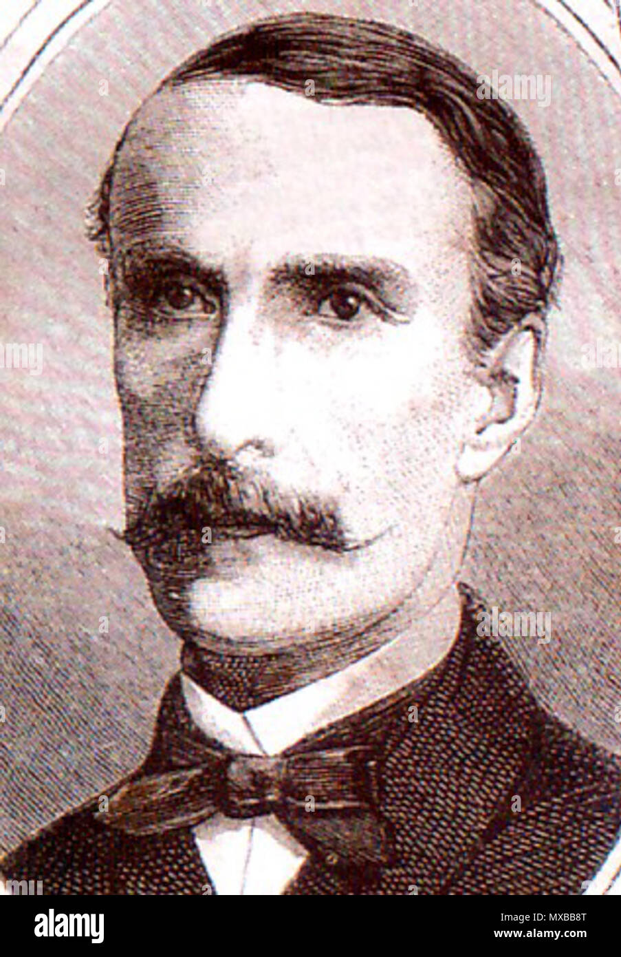 327 José María de la Jara y Alvizuri Stock Photo - Alamy