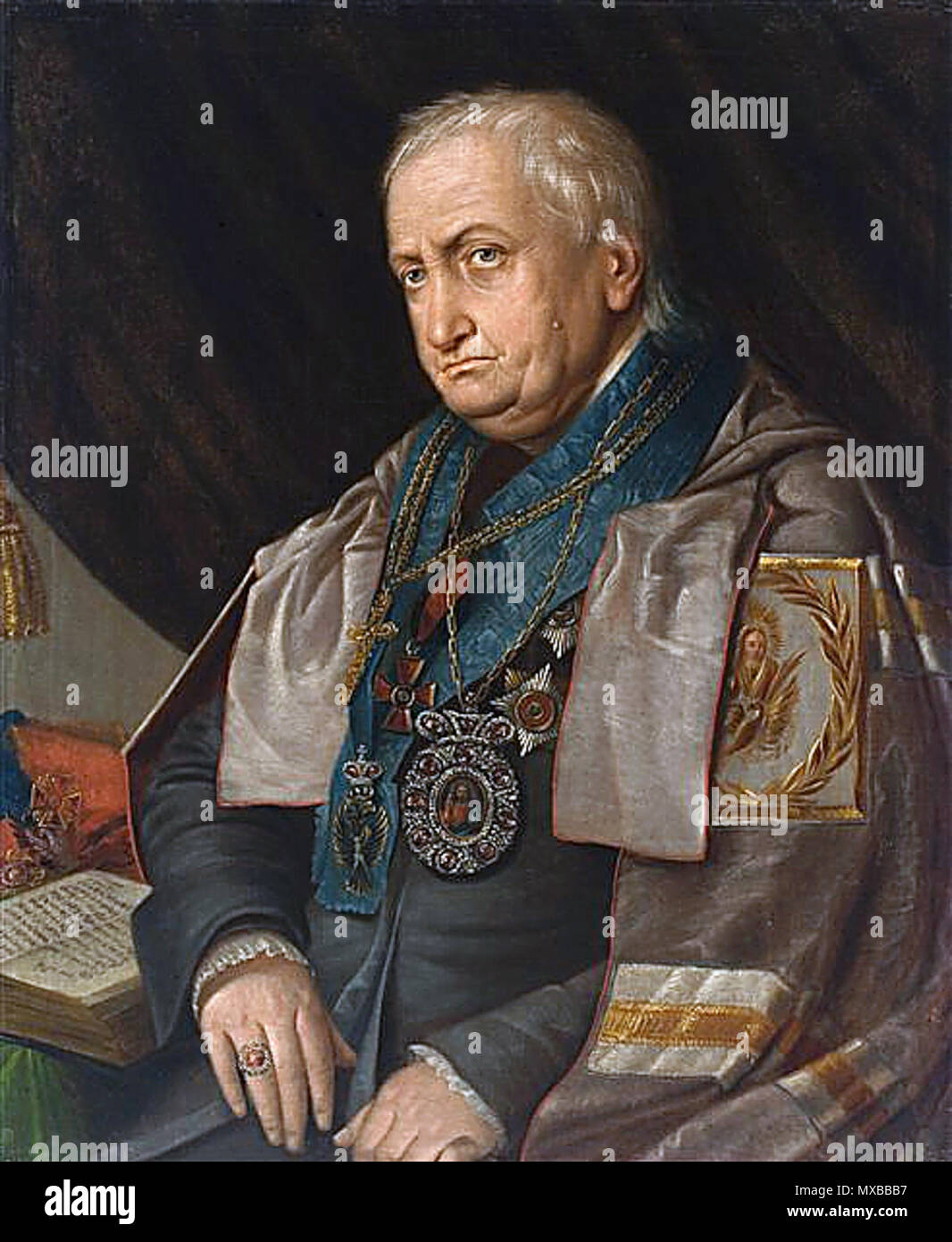 Bulhak hi-res stock photography and images - Alamy