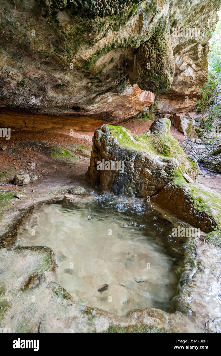 Stalactite hi-res stock photography and images - Alamy