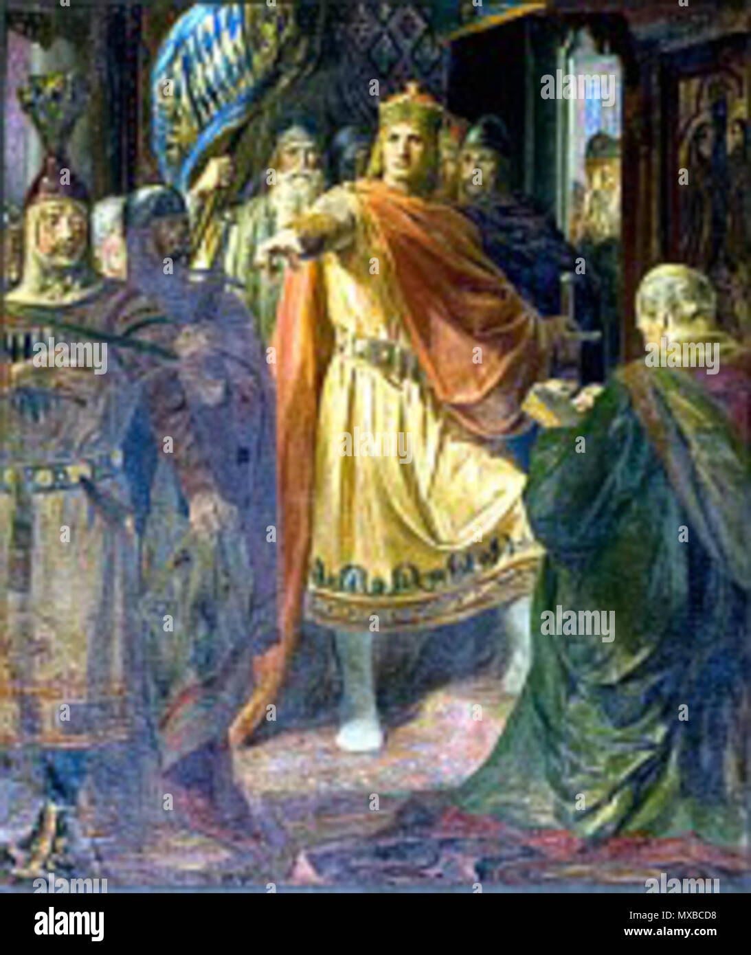 Hermann wislicenus hi-res stock photography and images - Alamy