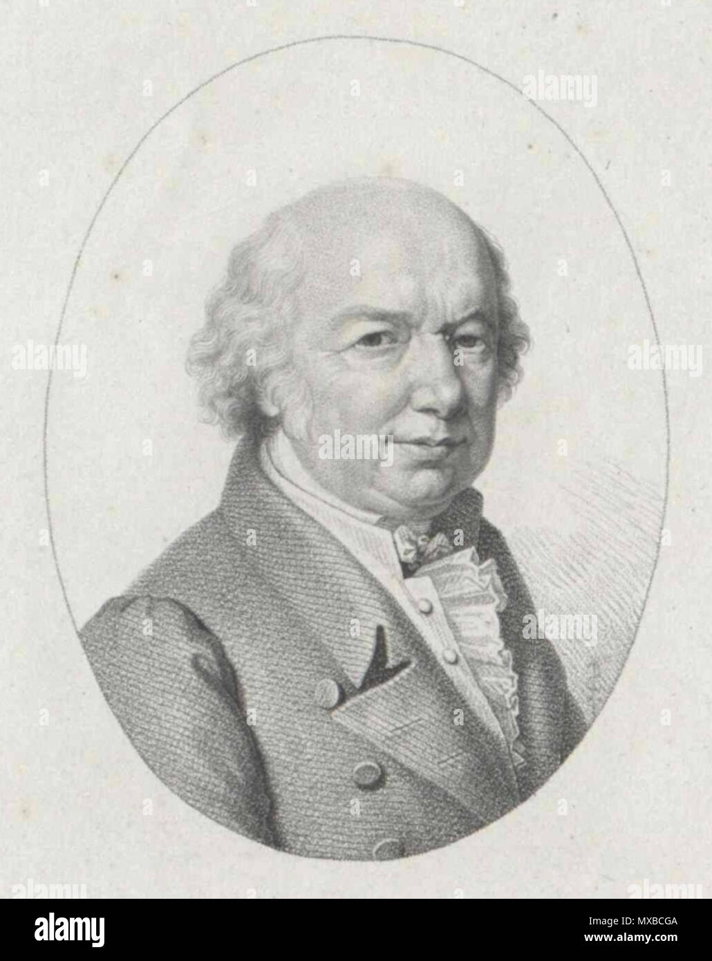 Karl august bottiger hi-res stock photography and images - Alamy