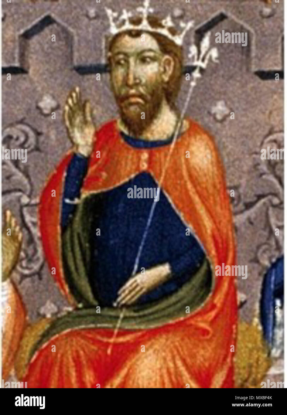 James 1 Of Aragon High Resolution Stock Photography and Images - Alamy