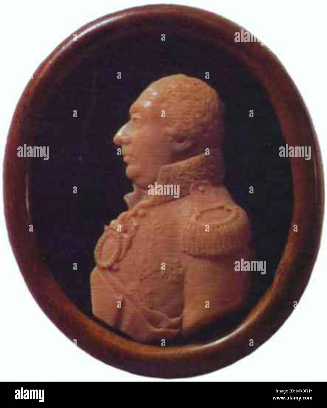 General mikhail kutuzov hi-res stock photography and images - Alamy