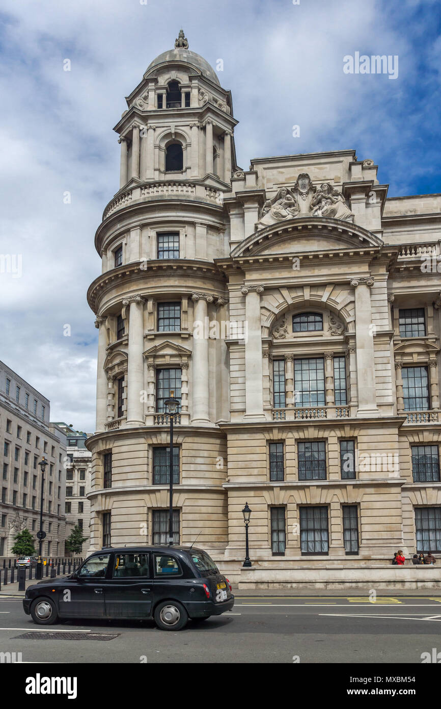 16 palace street london hi-res stock photography and images - Alamy