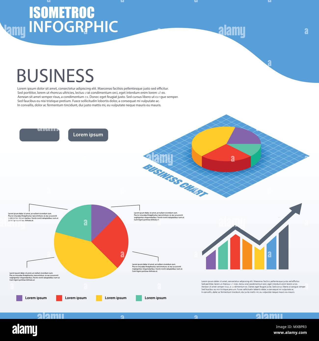 3d isometric hi-res stock photography and images - Alamy