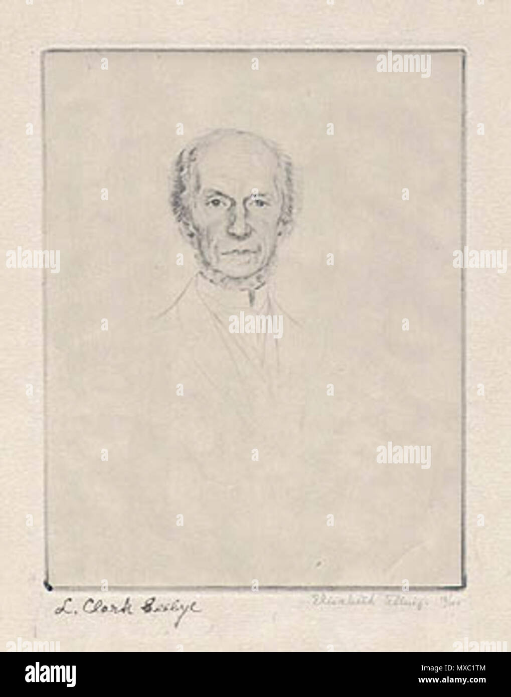 Seelye hi-res stock photography and images - Alamy