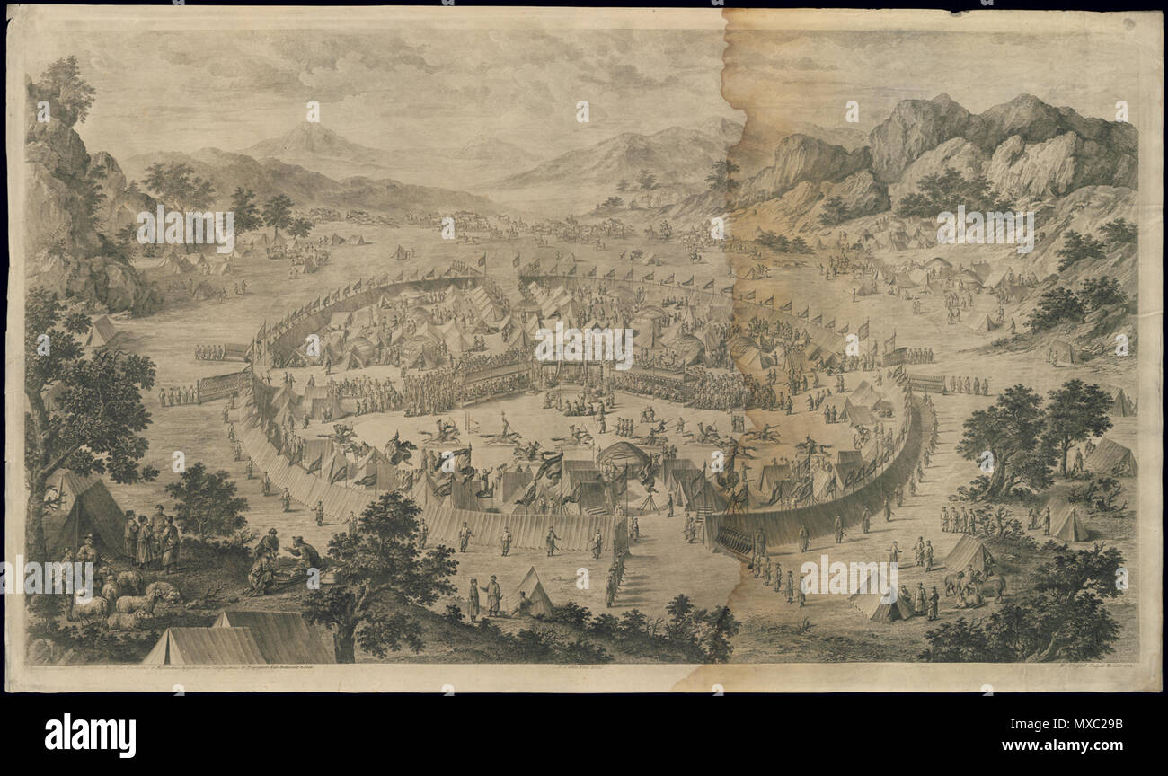 Dynastie series hi-res stock photography and images - Alamy