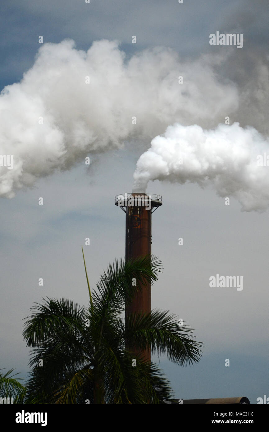 Particulate Matter Emission High Resolution Stock Photography and ...