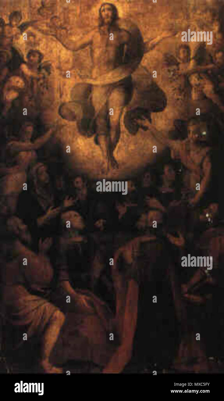 Ludovico buti hi-res stock photography and images - Alamy