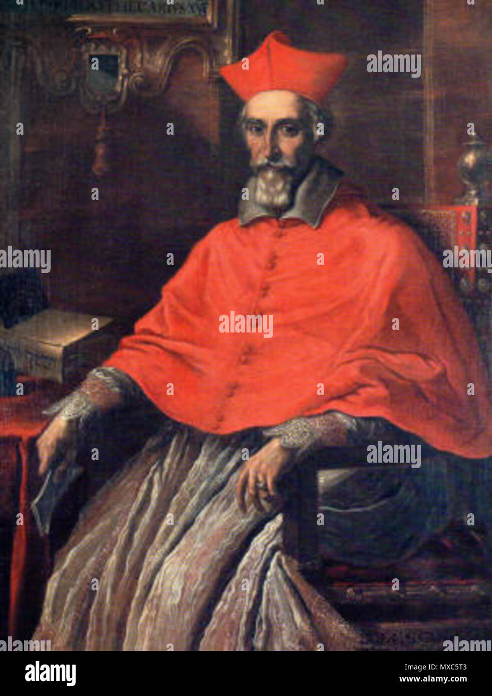 . English: w:Luigi Capponi (1582-1659) . before 1659. Unknown 382 Luigi ...