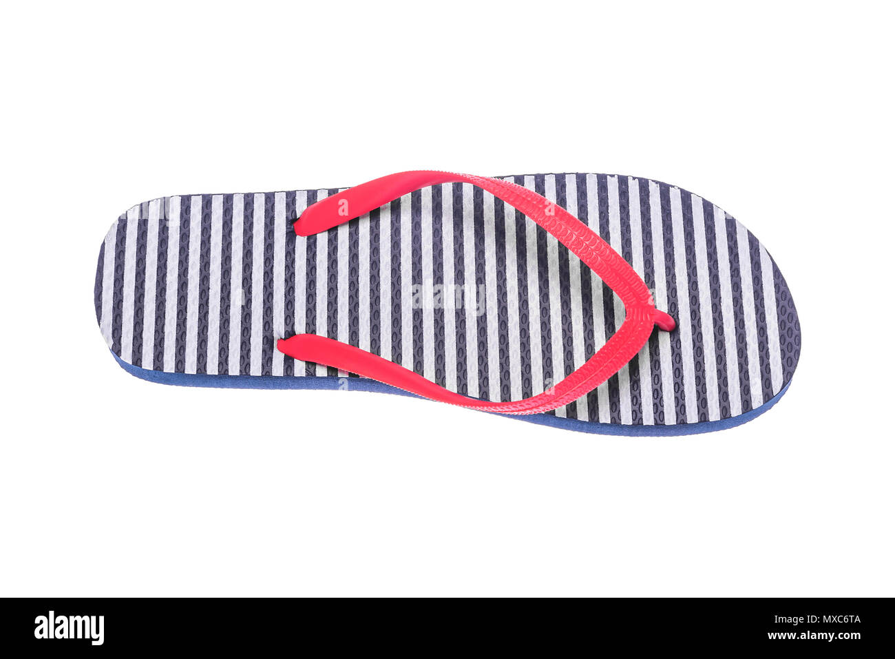 Summer rubber slates Stock Photo - Alamy