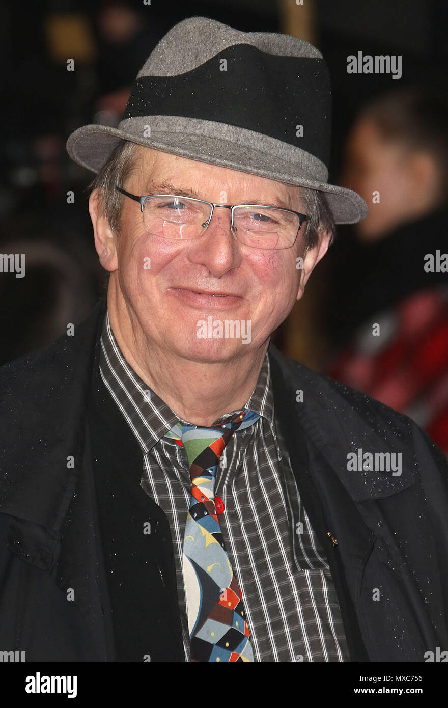 Mike newell hi-res stock photography and images - Alamy