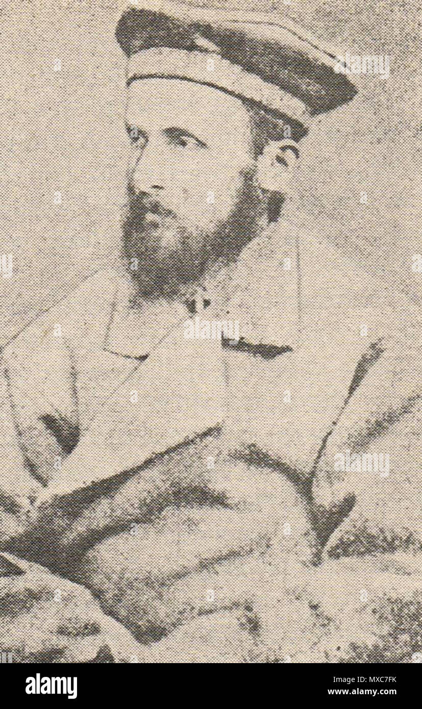 . Polski: Mieczysław Mańkowski działacz PPS . circa 1890. Unknown 391 ...