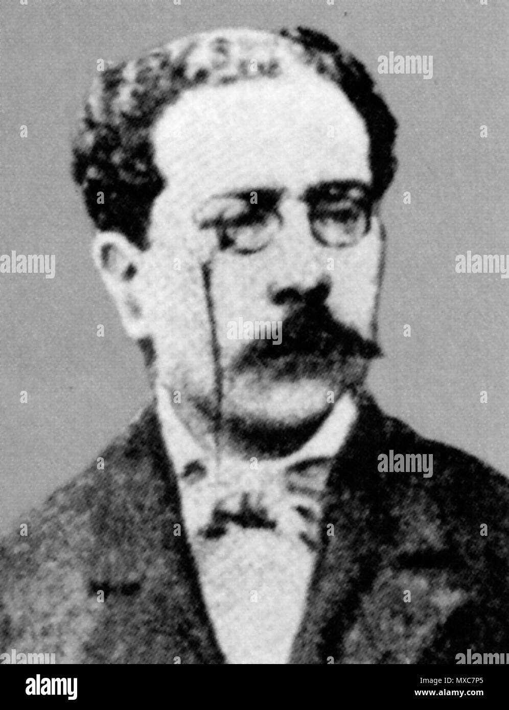 Manuel galvez hi-res stock photography and images - Alamy