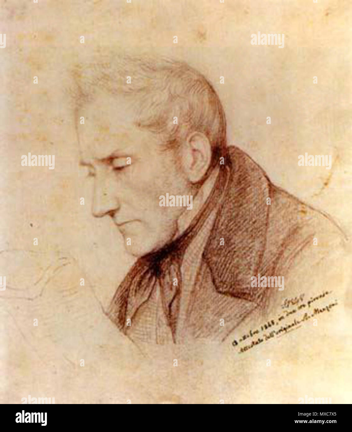 Alessandro manzoni hi-res stock photography and images - Alamy