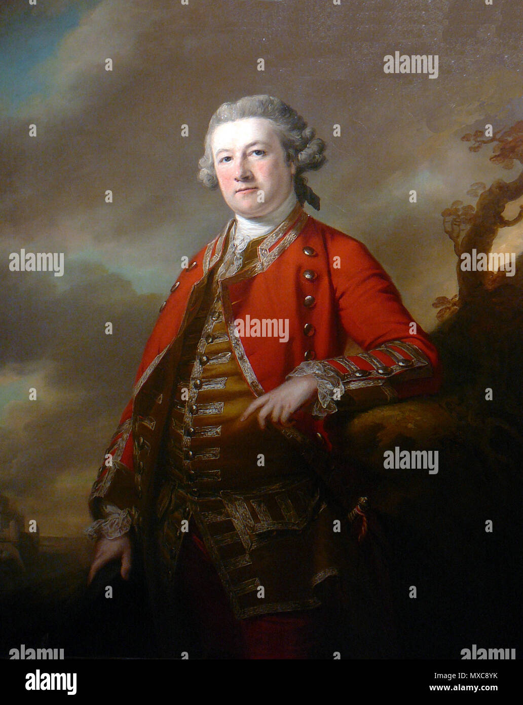 Lt col robert hi-res stock photography and images - Alamy