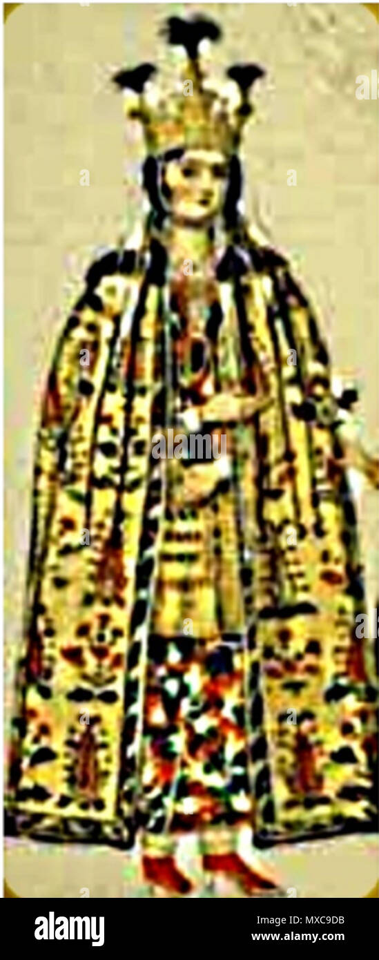 . English: Queen Mariam Dadiani . Unknown 398 Mariam Dadiani Stock ...