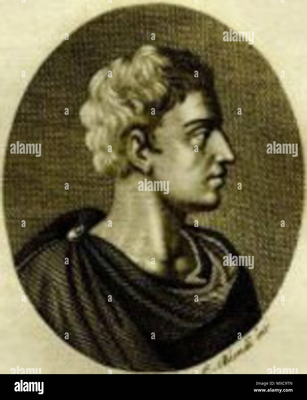 Uomini e historia hi-res stock photography and images - Alamy