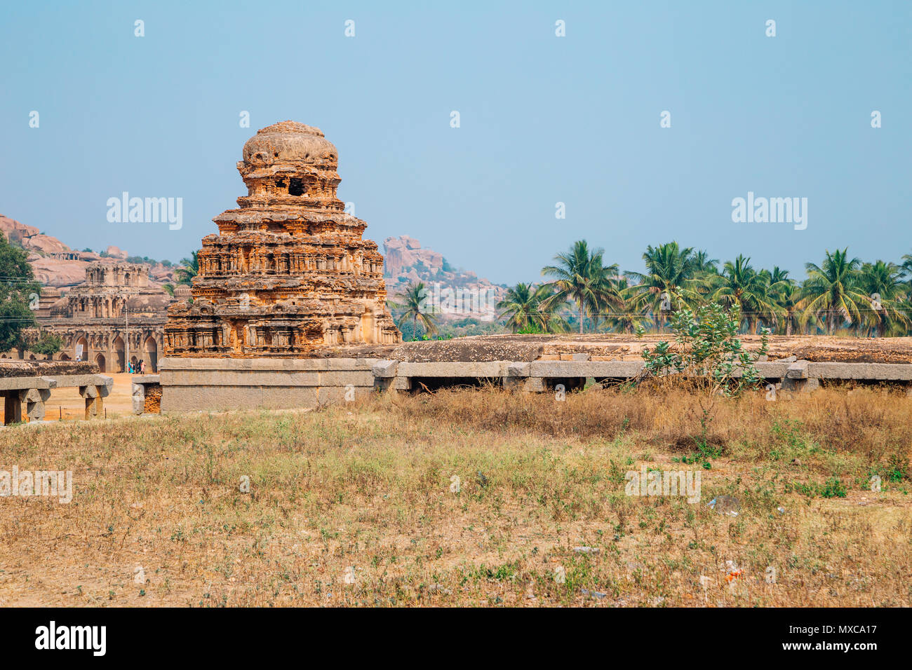 Madhava hi-res stock photography and images - Alamy